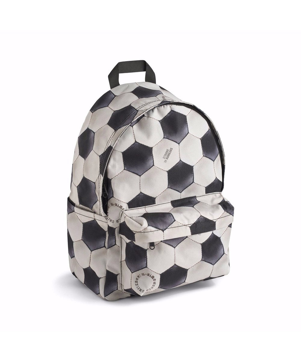 Backpack Mio - Football Noise – AH Baby Co