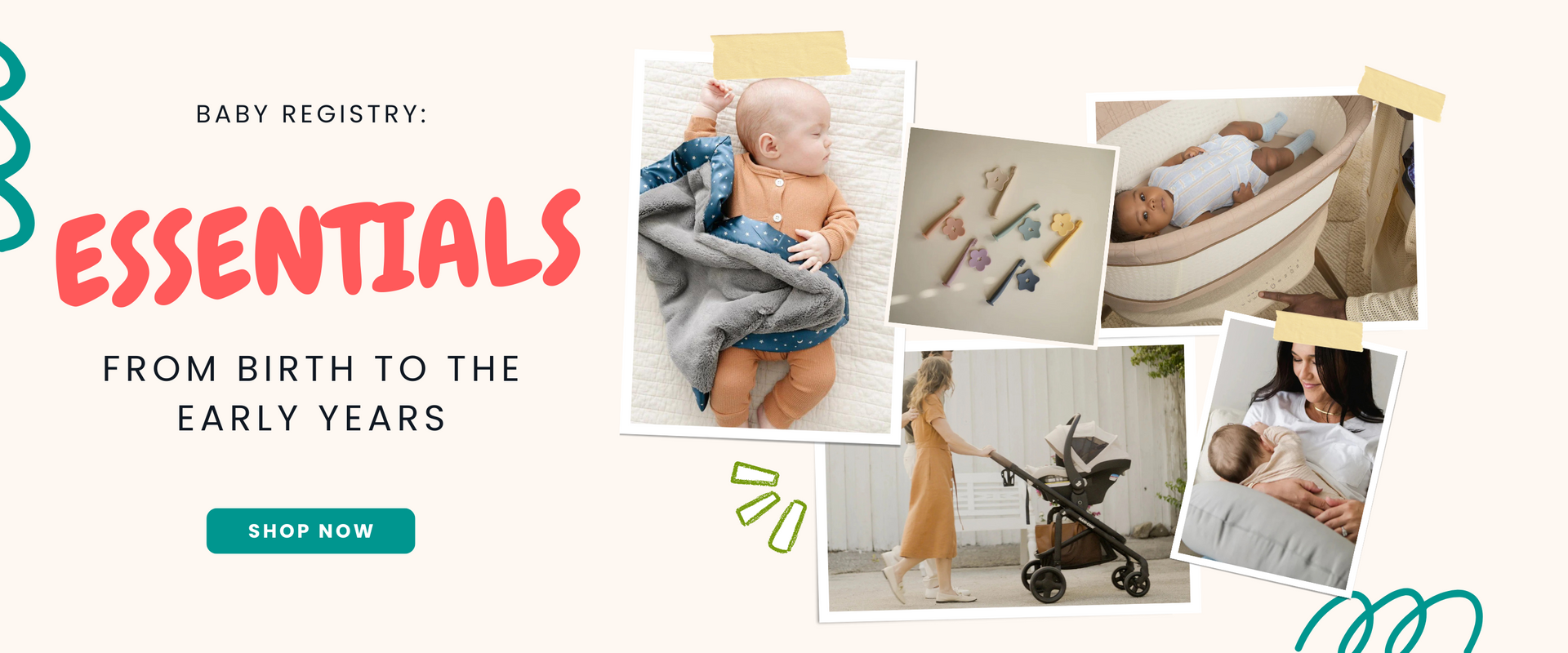 AH Baby & Co - Family Lifestyle Store - Pittston, PA – AH Baby Co