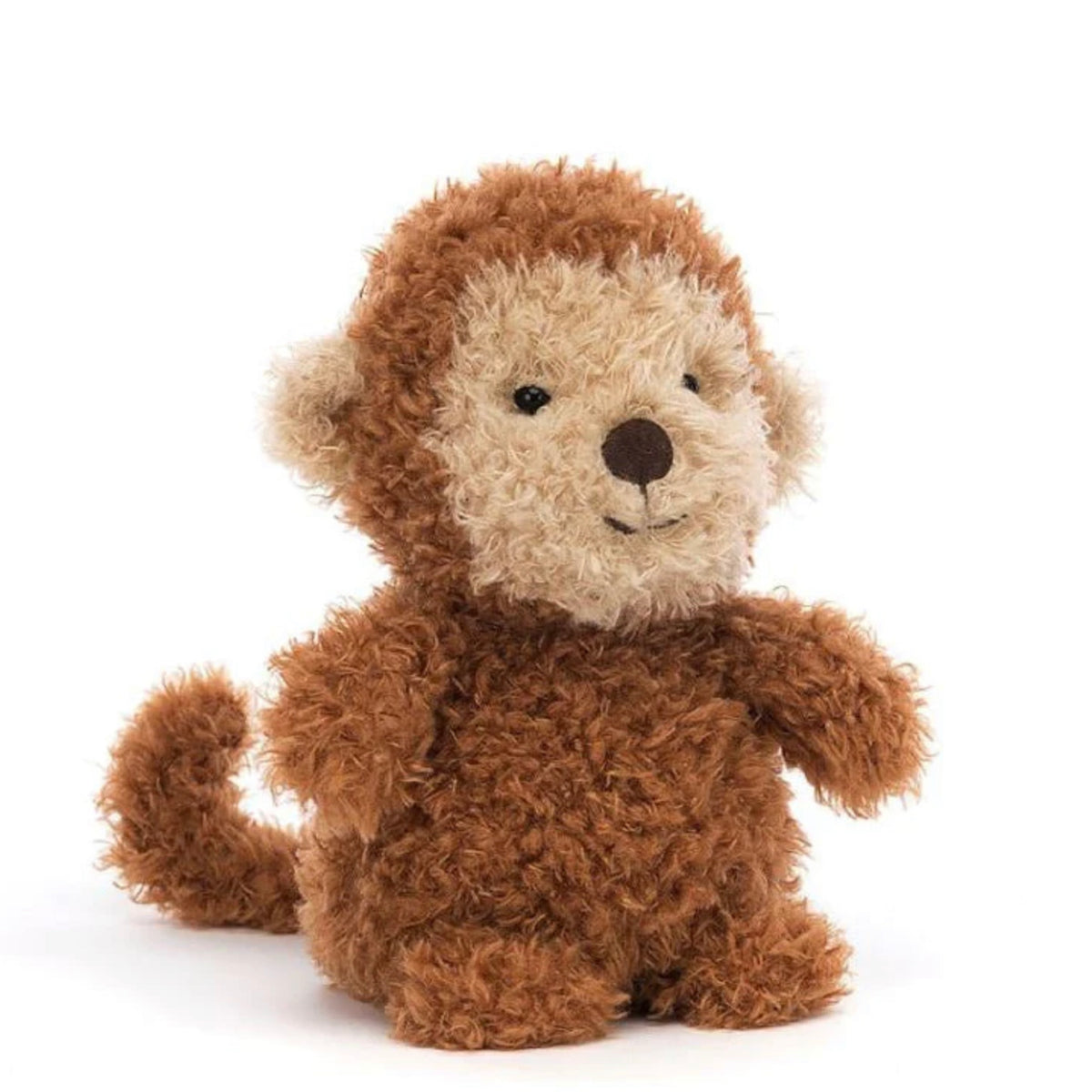 Jellycat Little Monkey – AH Baby Co