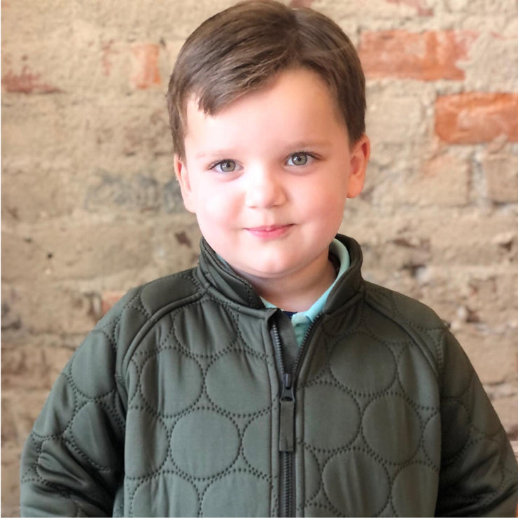 Boo boo Keychain – AH Baby Co